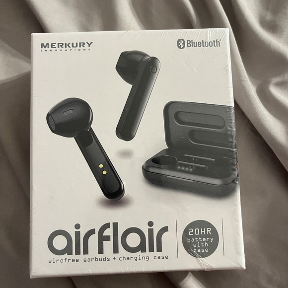 Merkury Innovations | Headphones | Merkury Innovations Airflair ...